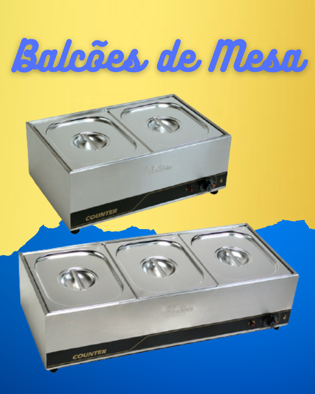 Monarcha – Uma tradição em máquinas de café!